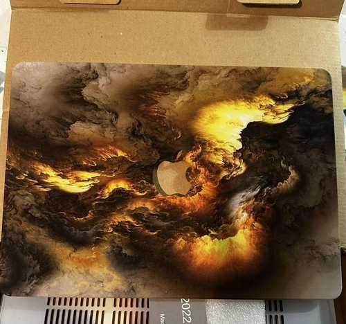 Чехол на MacBook air 13 m2