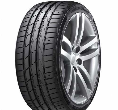 Hankook Ventus S1 Evo 2 K117 225/50 R17 98Y