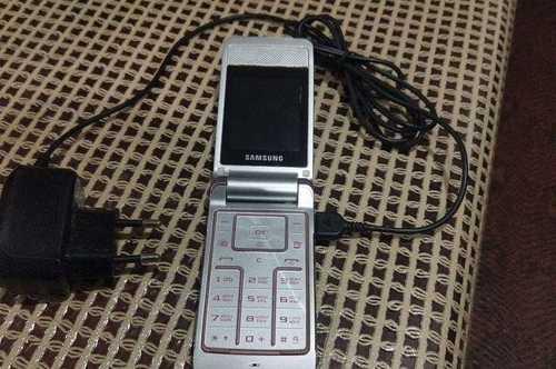 Телефон samsung gt-s3600i