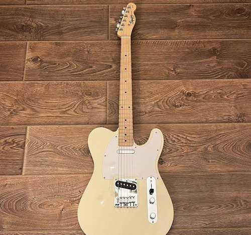 Электрогитара Fender Squier Affinity Telecaster