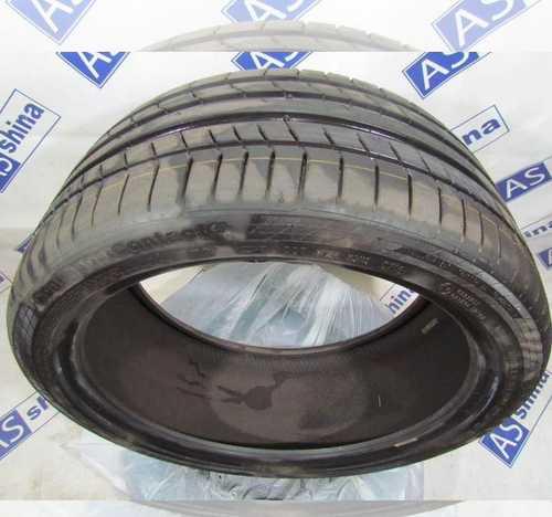 Continental ContiSportContact 5P 255/35 R19 96Y