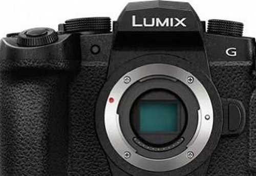 Panasonic Lumix DC - G95 Body новый