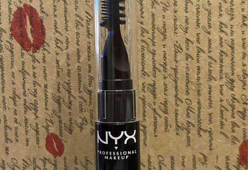 Подводка для бровей NYX