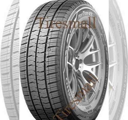 Kumho PorTran 4S CX11 205/70 R17 115R