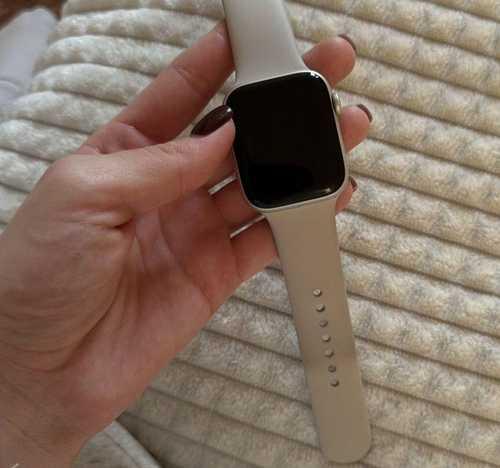 Apple Watch SE 2022 44mm