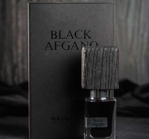 Black Afgano духи, оригинал