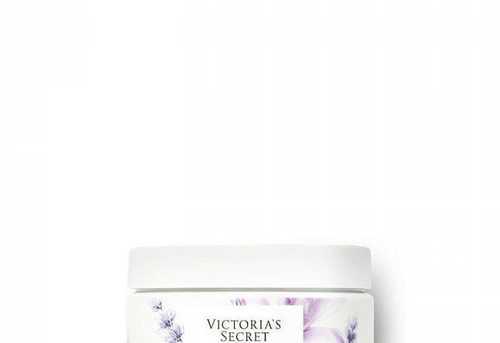 Скраб Lavender & Vanilla от Victoria’s Secret