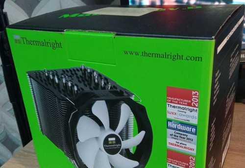 Башенный кулер Thermalright Macho Rev. B