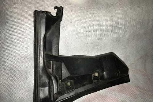 Пыльник кузова Renault Symbol LB K4J 1999 - 2008