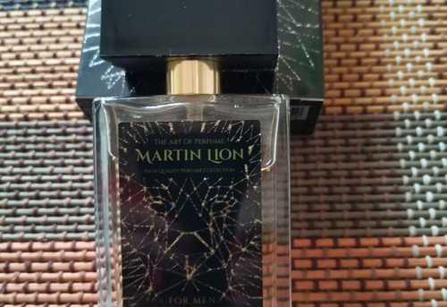 Martin Lion H10 (Chanel Allure Homme) 50 ml