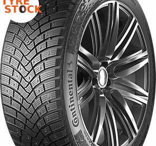 Continental IceContact 3 285/40 R20