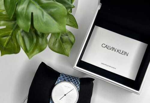 Часы Calvin Klein K5V231V6 Кельвин Кляйн
