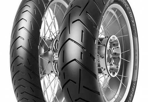 Metzeler Tourance Next 2(Задняя) : 150/70 R17 69V