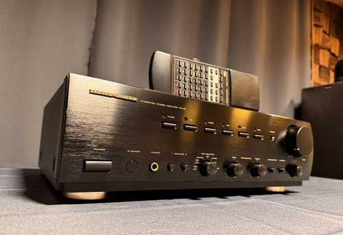 Усилитель marantz pm 63