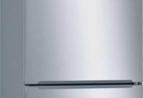 Холодильник с нижней морозильной камерой Bosch KGV
