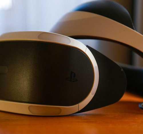 Sony PlayStation VR