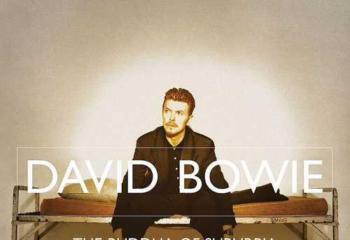 Виниловая пластинка David Bowie - The Buddha Of Su