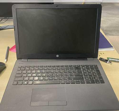 Ноутбук HP 255 G6