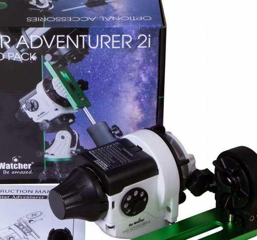 Монтировка Sky-Watcher Star Adventurer 2i