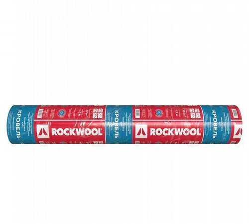 Ветрозащитная мембрана Rockwool