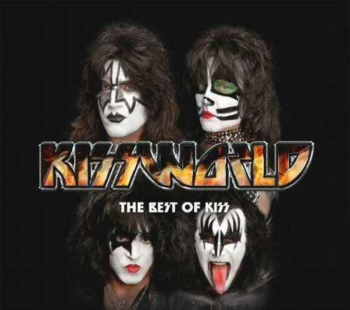 Kiss / Kissworld - The Best Of (2LP)