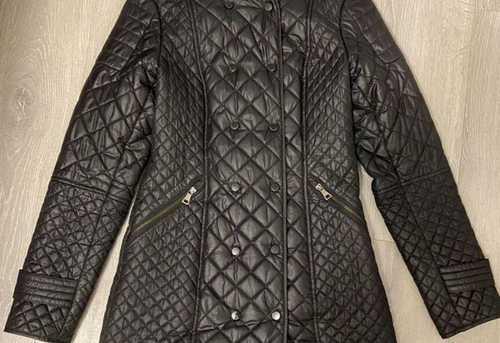 Пальто женское Zara S