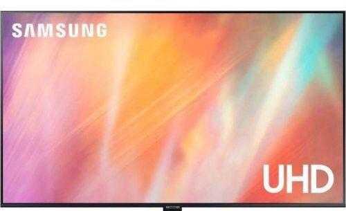 Телевизор Samsung UE65AU7500U