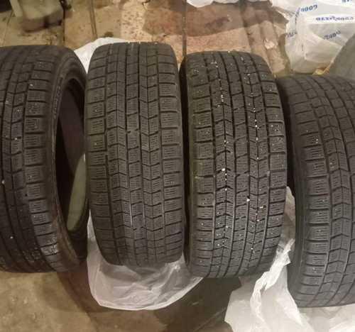 Dunlop Axiom Plus 205/55 R16 96T