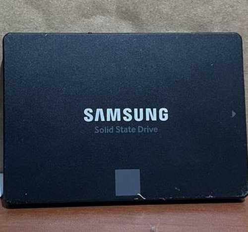 Жесткий диск samsung 250gb