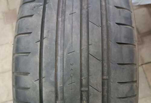 Nokian Tyres Hakka Black 2 255/55 R19 111W