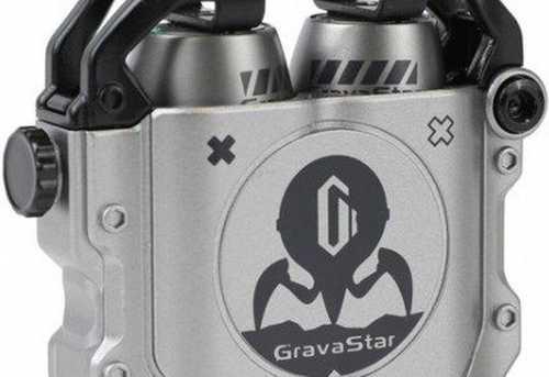 GravaStar Sirius Space Gray
