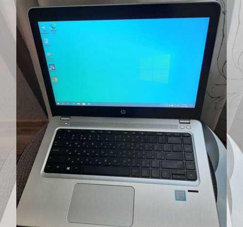 HP ProBook 440 G4