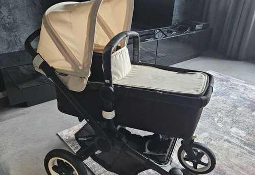 Коляска bugaboo buffalo 2 в 1