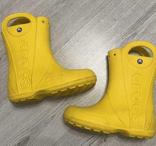 Crocs J6