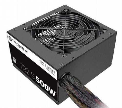 Блок питания Thermaltake TR2 S 500W 129292