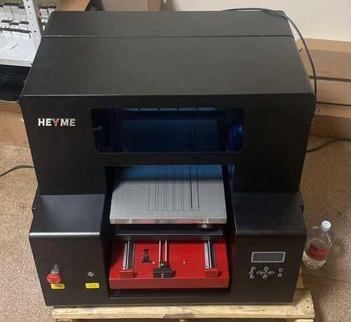 Ультрафиолетовый принтер, уф принтер, uv printer