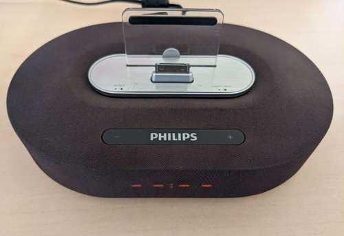 Philips ds1200/12 for iPhone with old lightning