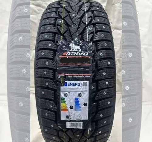 Arivo Ice Claw ARW7 255/45 R19