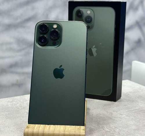 iPhone 13 Pro Max, 256 ГБ