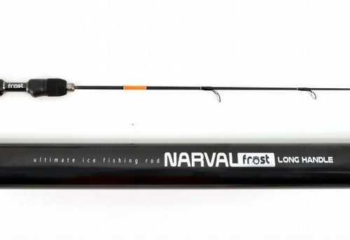 Зимняя удочка Narval Frost Ice Rod long