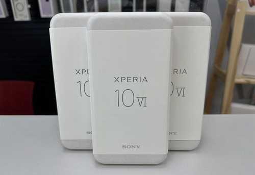 Sony Xperia 10 VI, 8/128 ГБ