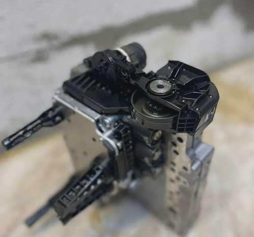Мехатроник Форд Куга DCT450