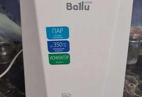 Увлажнитель воздуха ультразвуковой Ballu UHB-990