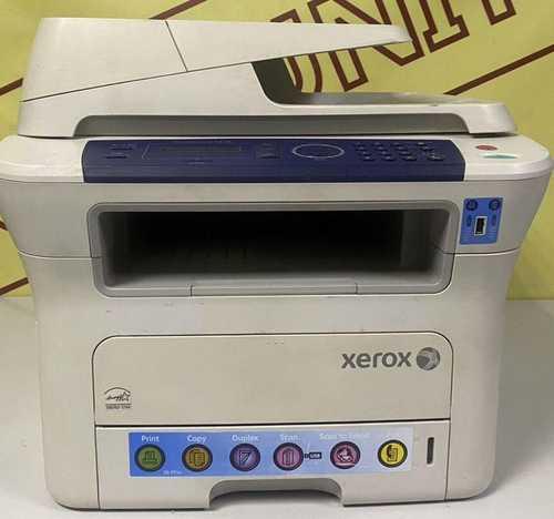 Мфу Xerox Workcentre 3220