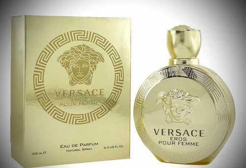 Versace Eros Pour Femme