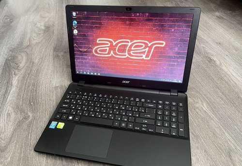 Игровой Acer/Core i5/820M/SSD/8GB/Гарантия