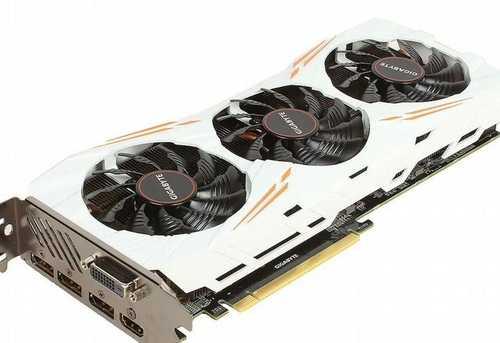 Nvidia Gtx 1080Ti 11gb