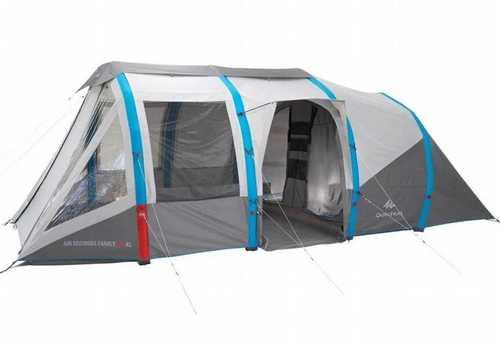 Спальное место для палатки Quechua AIR Seconds 6.3