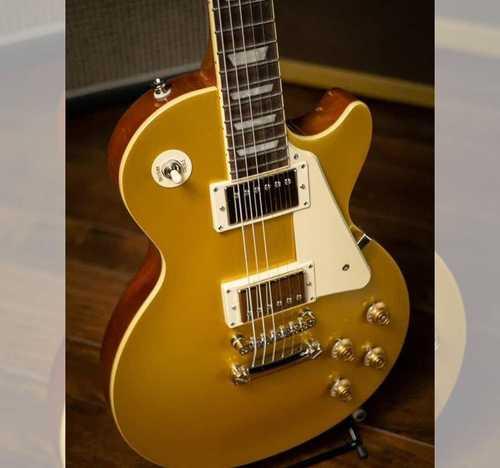 Электрогитара Epiphone Les Paul Standard 50s Metal