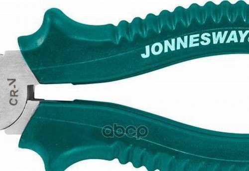 Пассатижи 6 P086 Jonnesway